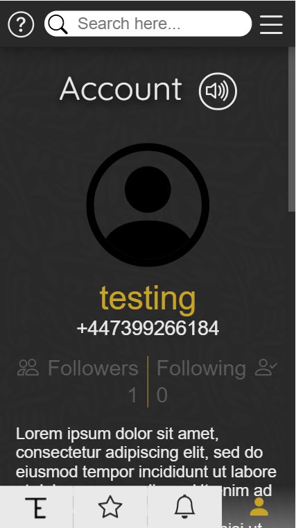 Rory Dobson • Fullstack Developer